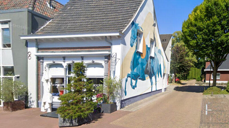 Atelier Neuray draagt winkel over aan nieuwe eigenaresse - Streekgids ...